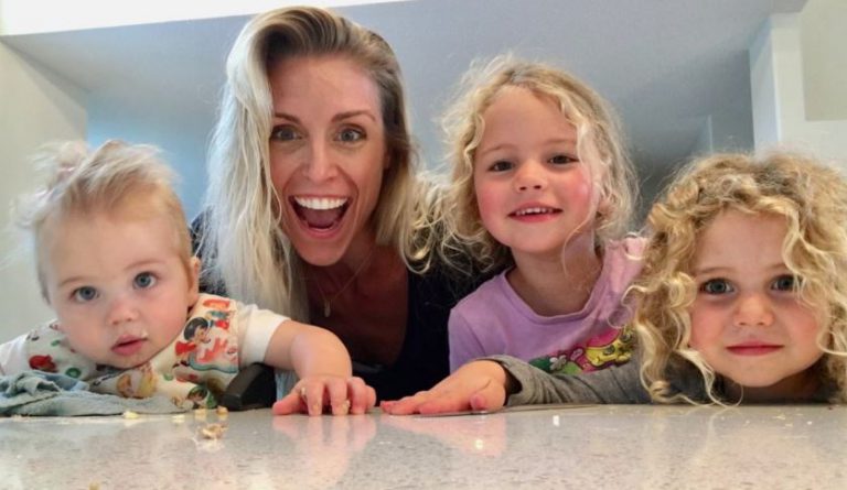 Mama Joy with Carol Anne – GetJoyfull