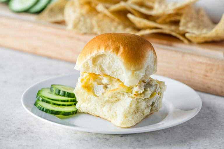 Protein-Packed Party Platters – GetJoyfull